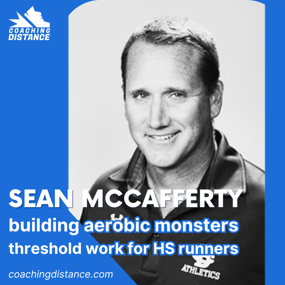 Sean McCafferty
